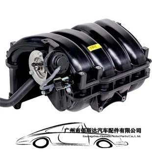 进气歧管 28310-2G700 283102G700 L4 2.4L Sonata 适用于现代-阿里巴巴