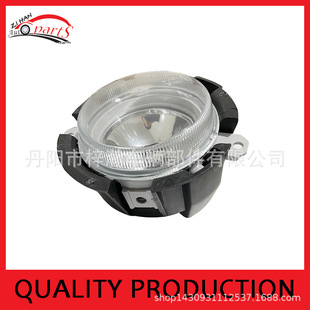 供应优质适用于依维柯卡车雾灯IVECO卡车雾灯504032145-阿里巴巴