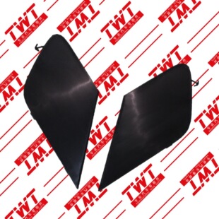 适用于18-20款雷克萨斯ES200/260/300H 前杠拖车盖-阿里巴巴