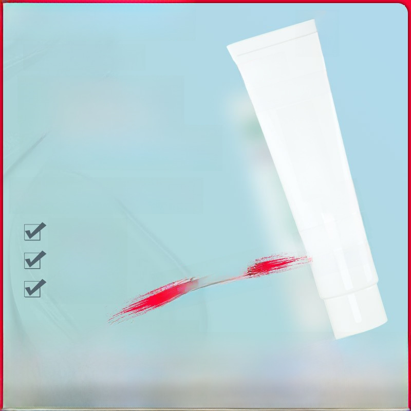 Dongbei Ice Cream Machine Accessories Lubricating Grease Vaseline Honey ...