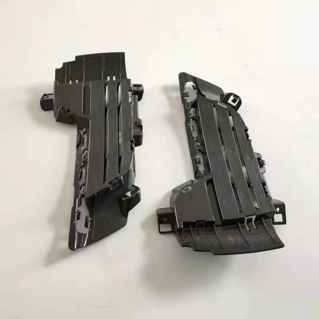 前保险杠格栅 雾灯框 适用于宝马X5F15 51117307993 51117307994-阿里巴巴