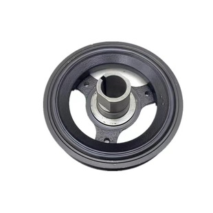 适用雪佛兰欧宝沃克斯豪尔曲轴皮带轮12623796 12583151跨境汽配-阿里巴巴