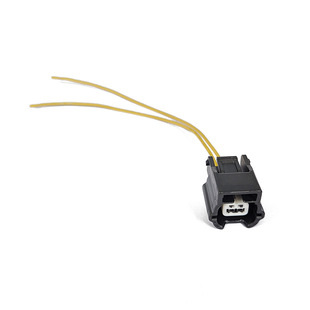 车牌灯连接器线束适用于雷诺CLIO III IV GRANDTOUR 8200480127-阿里巴巴