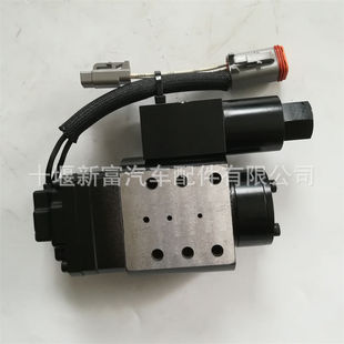 适配康明斯ISC QSC8.3发动机燃油泵配件4089661 4089662执行器-阿里巴巴