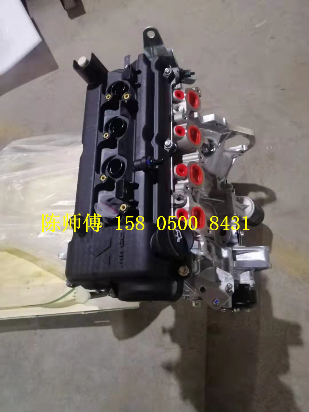 适用三菱4A91东南菱悦V3众泰绅宝风行景逸4A92 4A91T 发动机-阿里巴巴