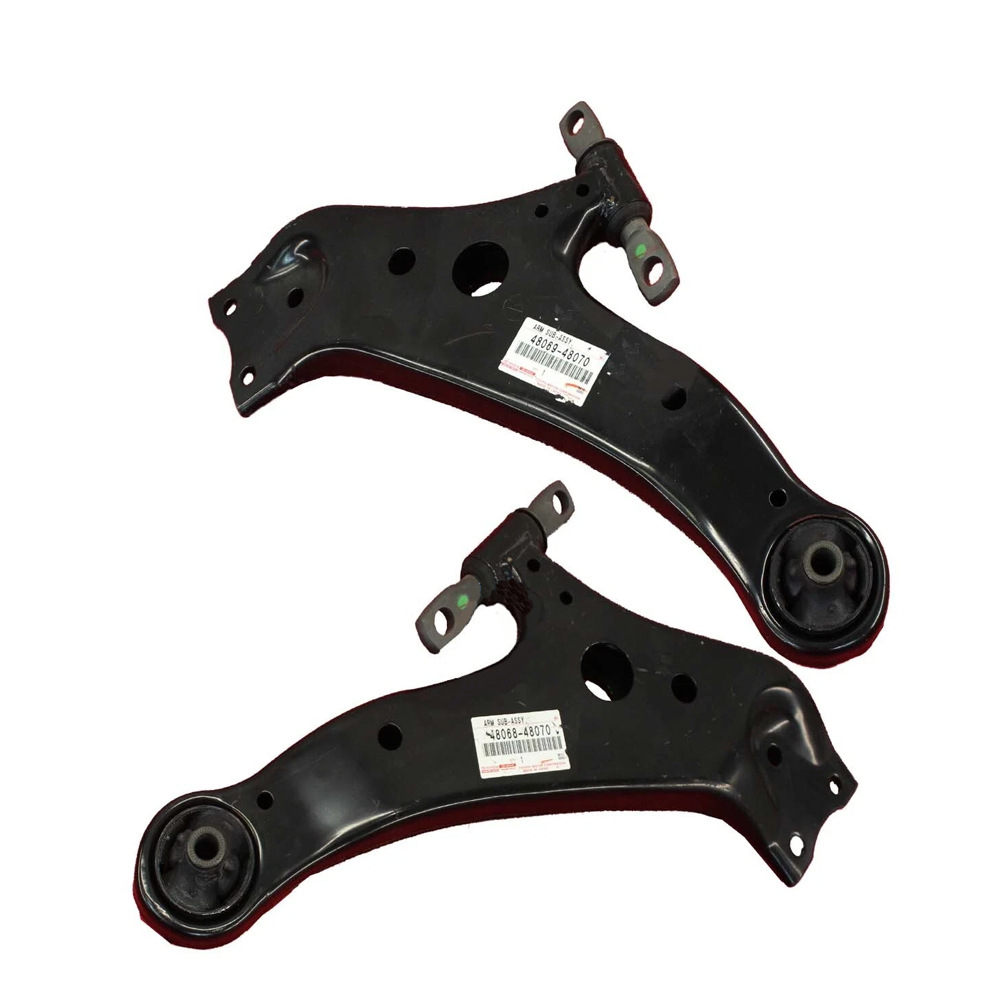 48068-48070 48069-48070适用于丰田RAV4 RX350上下悬挂摆臂批发-阿里巴巴