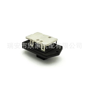 适用于丰田 246810-5050 8713841020 68048900AA 汽车鼓风机电阻-阿里巴巴