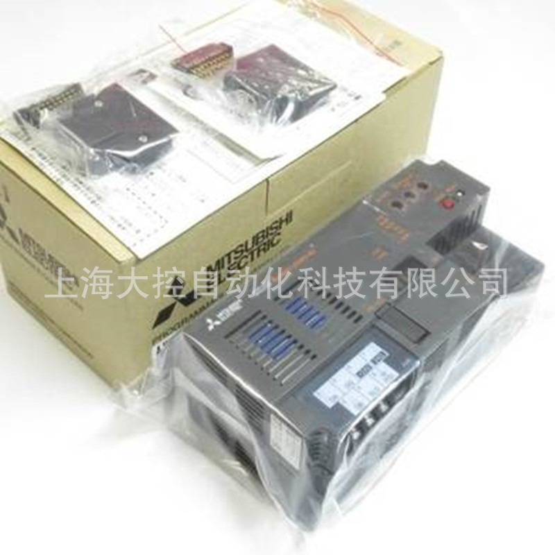plc模块AJ65SBT2B-64DA 64AD 64RD3 64TD AJ65SBT-62DA 64AD-阿里巴巴