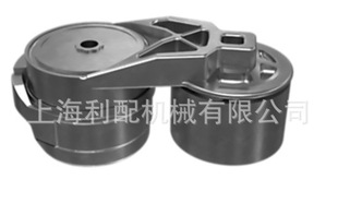 2201209卡特 皮带张紧装置220-1209-阿里巴巴