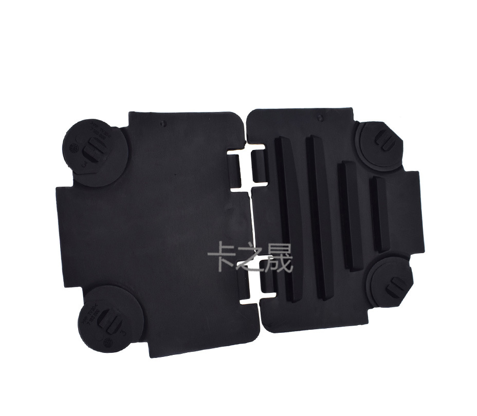 适用于宝马1系3系 内衬盖板 叶子板盖罩 51717143850 51717143849-阿里巴巴