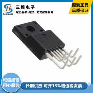 全新现货 FSL176MRTUDTU TO-220F-6L（U 型） 开关电源模块芯片-阿里巴巴