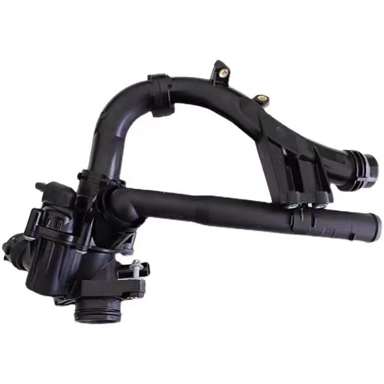 适用于奔驰 电子节温器总成A2742000115 A2742000615 A2742000215-阿里巴巴