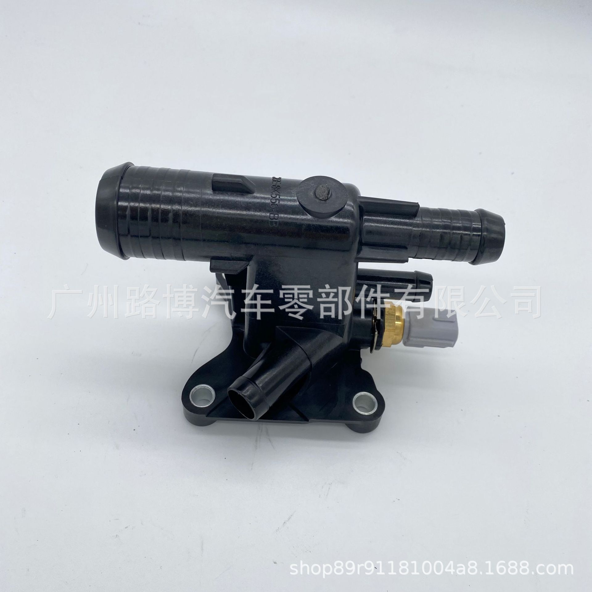 适用路虎揽胜 极光 发神 神2水温传感器总成 LR038758 LR025564-阿里巴巴