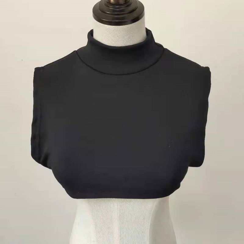 Dickey Collar shirt sweater decoration half shirt decoration detachable ...