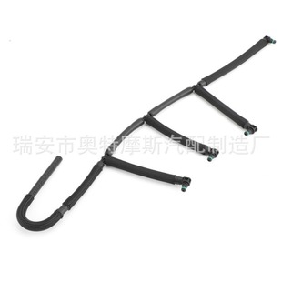 适用于 高尔夫 捷达 帕萨特 汽车燃油回油管 03L130235AF-阿里巴巴