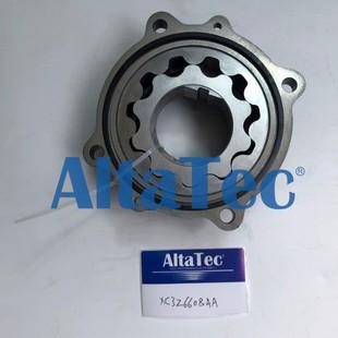 机油泵F4TZ-6616-A XC3Z-6608-AA M208 18308-13C92 E3TZ6600A-阿里巴巴