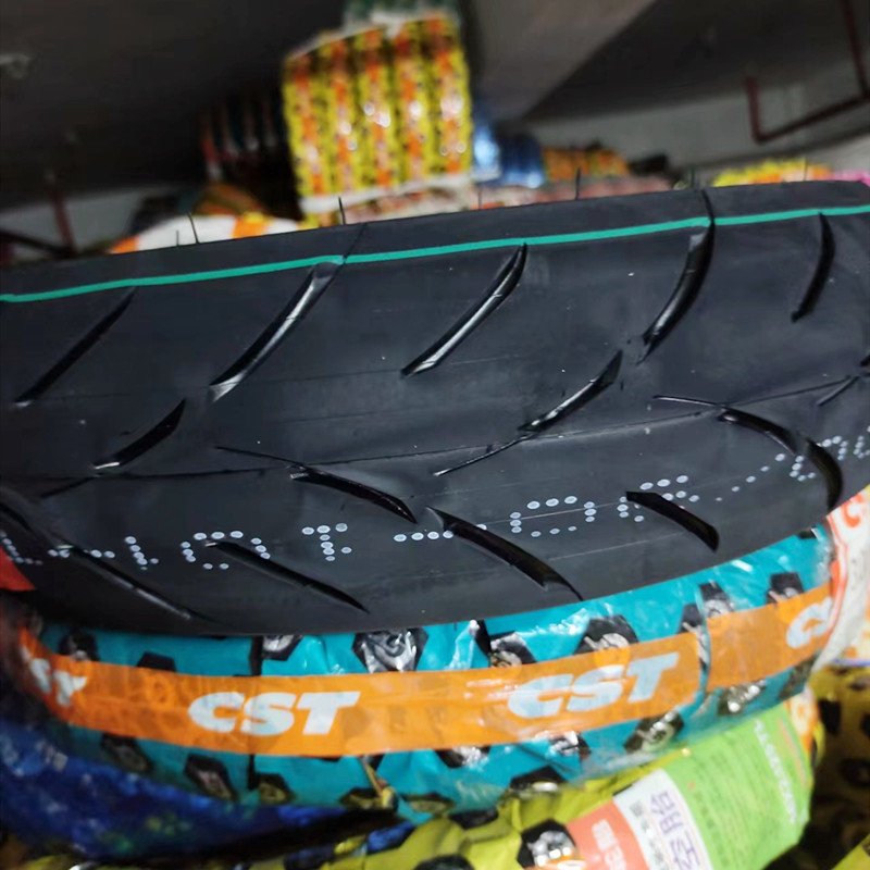 正新SC02晴雨半热熔100/90-10真空胎CM-TR3.50-10 90/90-12-阿里巴巴