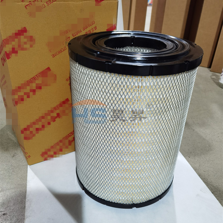 适用卡特滤芯4P-0710/4P-0711 PA3904 AF25734发电机滤芯A-555-1-阿里巴巴