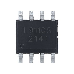 中微爱芯 L9110S替BL9110 L9110 直流电机H桥驱动电路-阿里巴巴