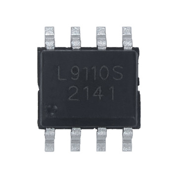 中微爱芯 L9110S替BL9110 L9110 直流电机H桥驱动电路-阿里巴巴