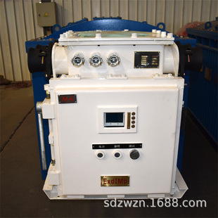 KBSGZY-2500/10矿用隔爆型移动变电站低价现货矿用防爆移动变电站-阿里巴巴