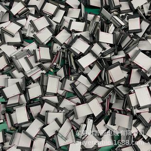 真实工厂优惠供应UL认证排线PUYER品牌排线2651排线UL认证E350147-阿里巴巴