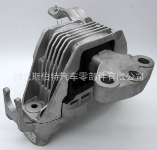 厂家直销13248475 13444859 13347453 13347455机脚胶适用科鲁兹-阿里巴巴