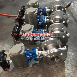 D641F-16P DN150气动不锈钢316L蝶阀 气动法兰式不锈钢蝶阀-阿里巴巴