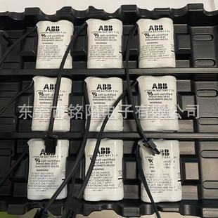全新原装 ABB电池 3HAC044075-001/01 7.2V ABB机器人SMB电池-阿里巴巴