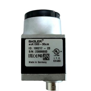 BASLER原装正品acA1300-30um-阿里巴巴
