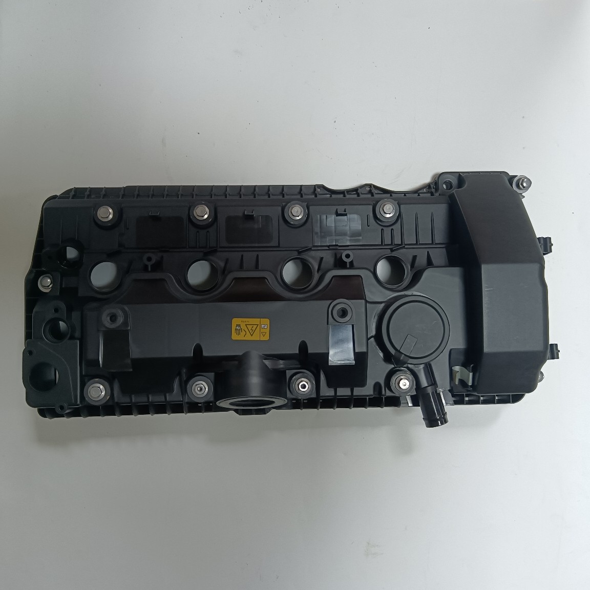 11127563474 适用于宝马N62 发动机盖 汽缸盖 引擎缸盖 气门室盖-阿里巴巴