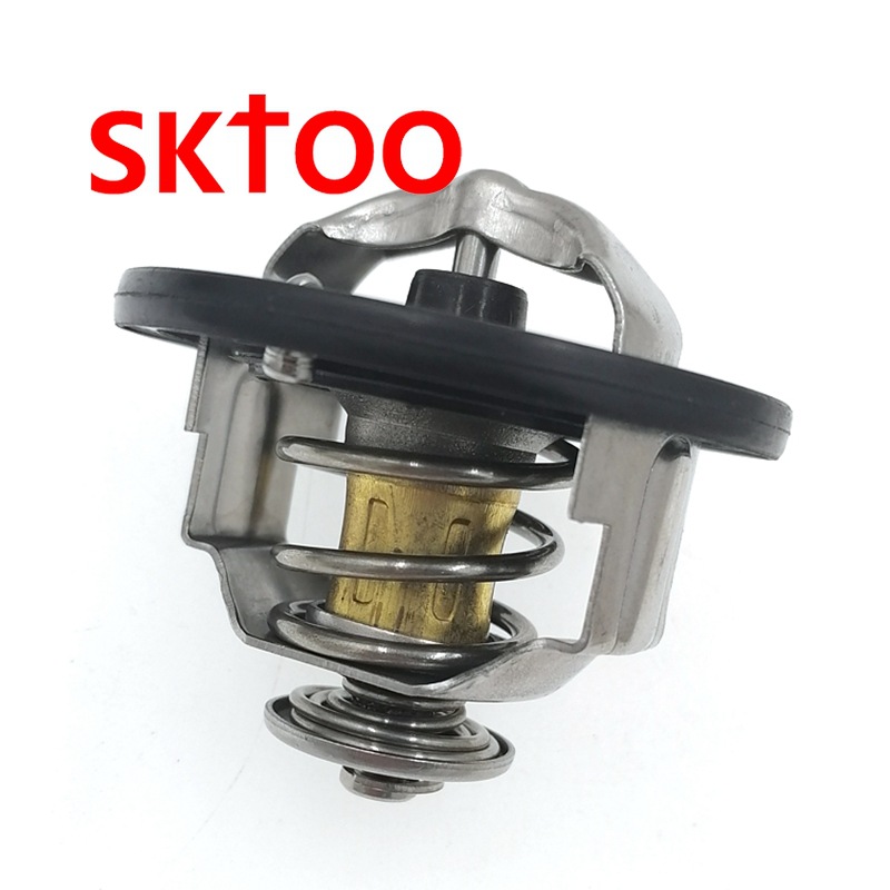 8-97361770-0 8973617700 1338074 适用于五十铃欧宝汽车节温器-阿里巴巴