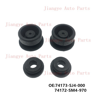 74173-SJ4-000 74172-SM4-970适用雅阁奥德赛水箱胶粒散热器胶垫-阿里巴巴