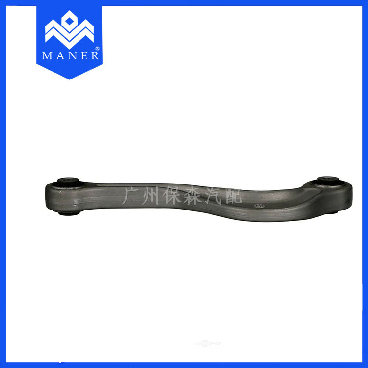 97033104700 适用于保时捷 帕拉梅拉 汽车后摆臂 后弯臂 后支臂-阿里巴巴