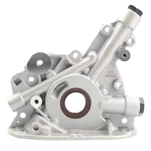 适用雪佛兰欧宝汽车机油泵 96386934 96350159 24402722-阿里巴巴