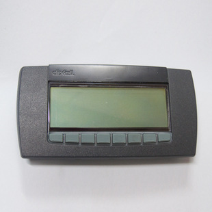 dixell小精灵编程液晶显示屏VGC810-1P000可连接XC1000D XC1011D-阿里巴巴