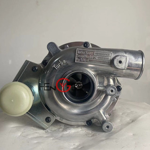RHF5增压器8972585940 VB420054发动机4JA1-W-阿里巴巴
