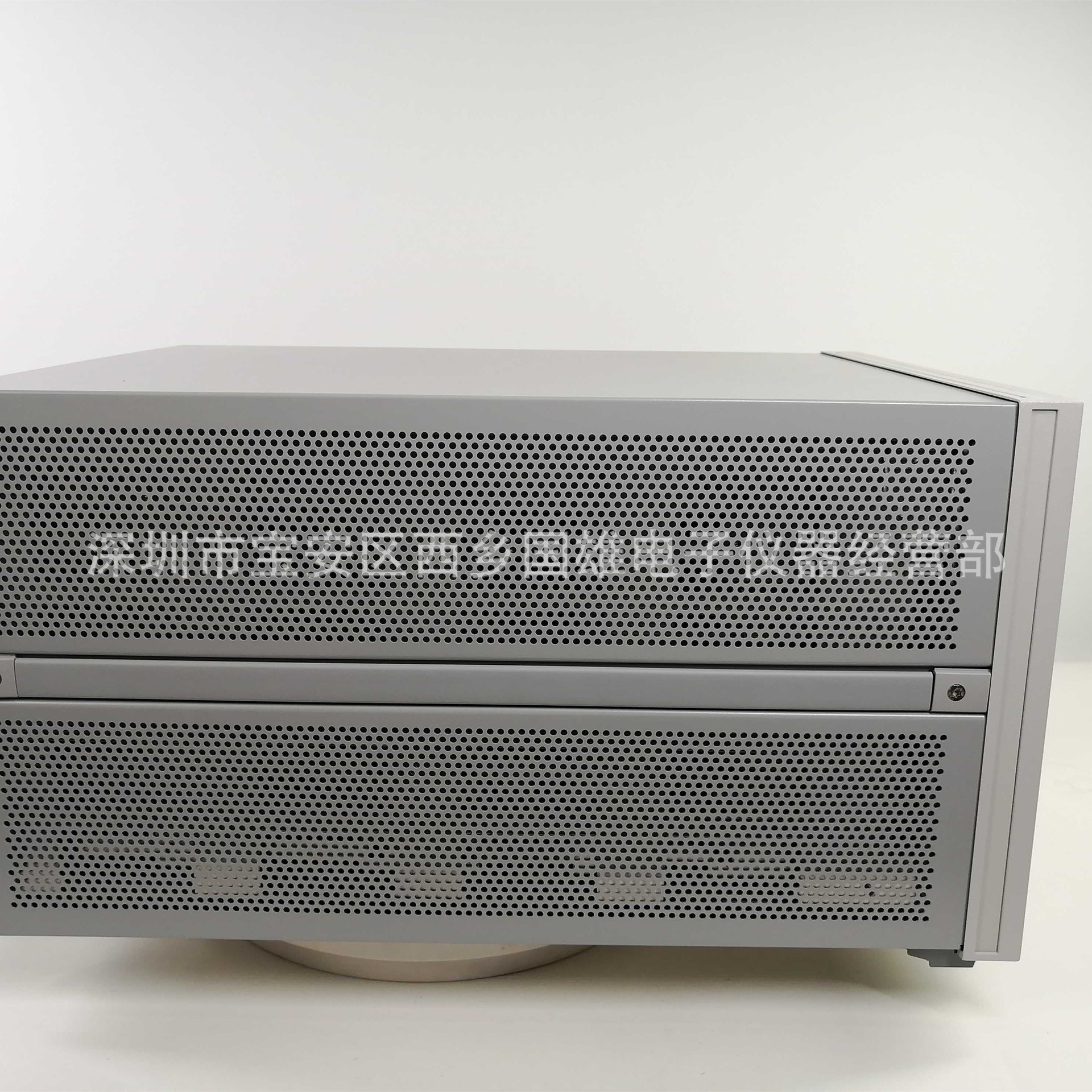 KEYSIGHT是德科技 B1500A 半导体器件参数分析仪-阿里巴巴