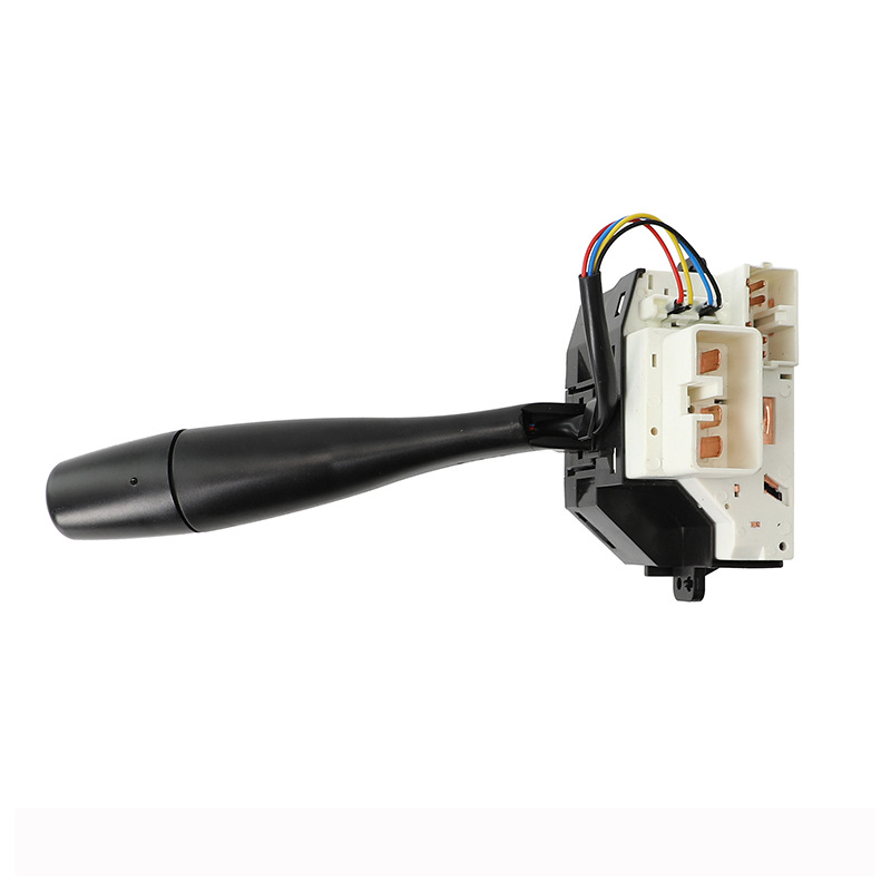 MR459877适用于三菱汽车信号灯组合开关大灯控制开关转向灯开关-阿里巴巴