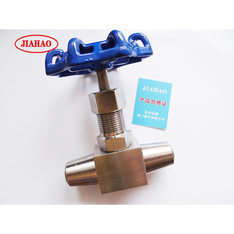 J61Y-160P J61Y-320P J63Y-160P J63Y-320P对焊式焊接高压针型阀-阿里巴巴