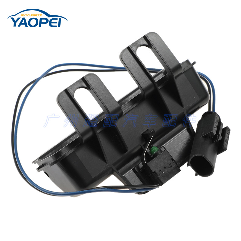 A4517470187适用于2009-2015奔驰汽车尾盖开关后备箱盖子释放开关-阿里巴巴