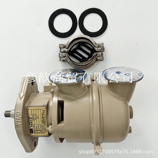 3900415适配康明斯发动机6BT船用发电机组海水泵总成3900145-阿里巴巴