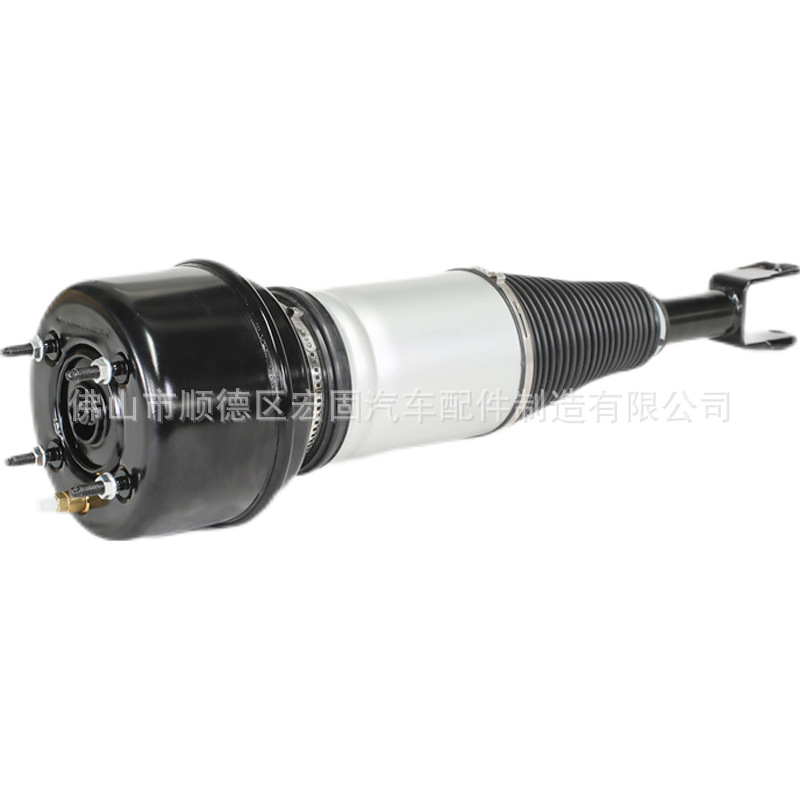 适用捷豹X350358XJ原装后空气减震器气动避震器C2C41340 C2C41343-阿里巴巴