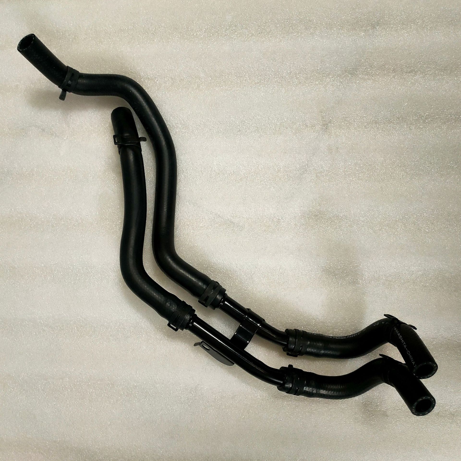 25470-2G000适用于IX35变速箱散热器油管机油冷却水管254702G000-阿里巴巴