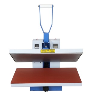 手动压烫机烫画机 平板手动热转印烫钻机烫胶机-阿里巴巴