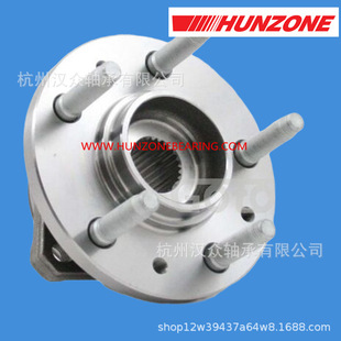 汽车轮毂单元轴承单元厂家批发 513156 1F22-2C300A适于FORD-阿里巴巴