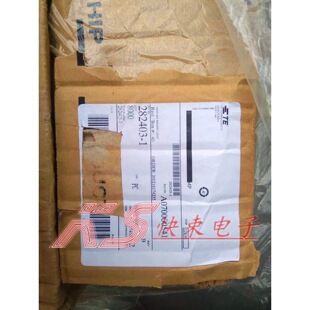 一个起售 TYCO泰科TE安普AMP原装正品 282403-1 端子 现货出售-阿里巴巴