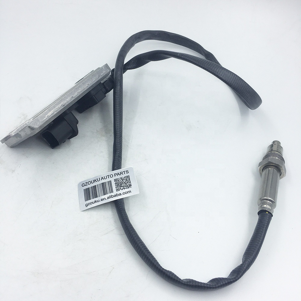 5WK9 6363 A0101539428/001 24V NOX SENSOR 氮氧传感器-阿里巴巴