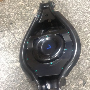 适用08-15雪佛兰科帕奇后右下摆臂下悬挂下支臂后桥拉杆96626410-阿里巴巴