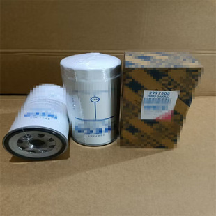 2997305 1903629 1907584 1902102发电机组 工程机械机油滤芯-阿里巴巴